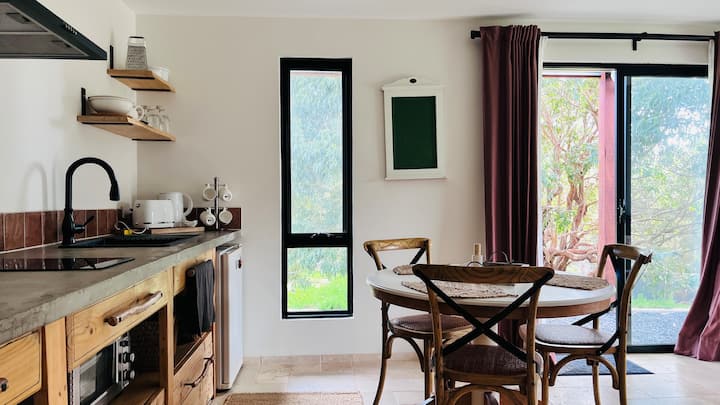 Studio Indépendant Et Chaleureux - Gnarabup