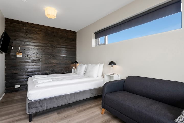 Mýri - Studio Lodge - A - Selfoss