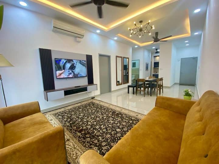 Seremban Homestay Prima - Seremban