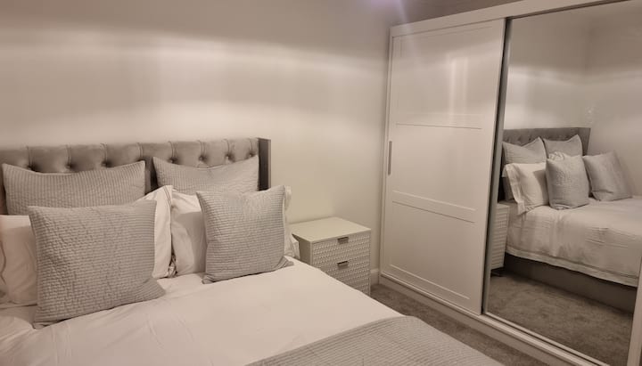 Double Room Available - Ripon