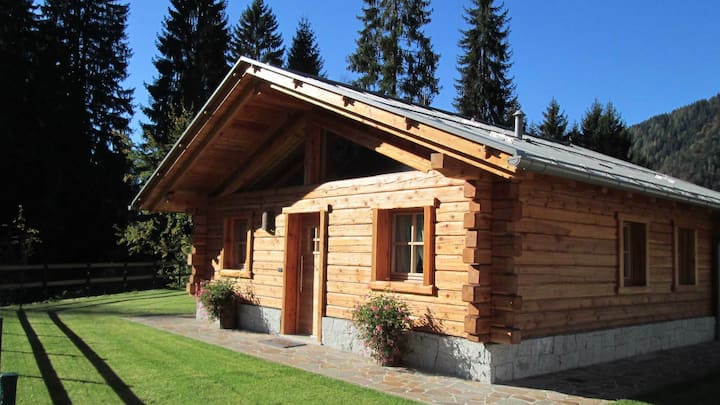 Chalet Belvedere - Мадонна-ди-Кампильо