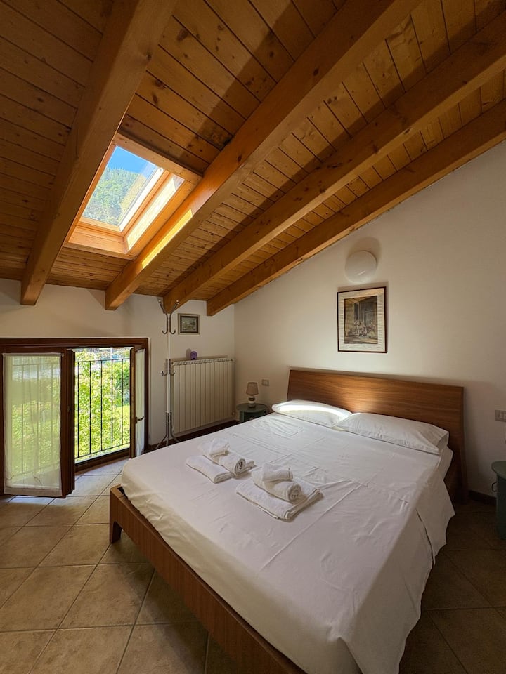 Appartamento Casa Sole - Lierna