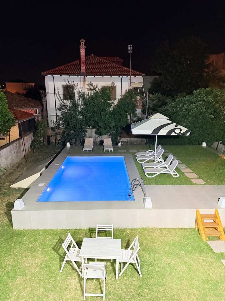 La Piscina - Albania