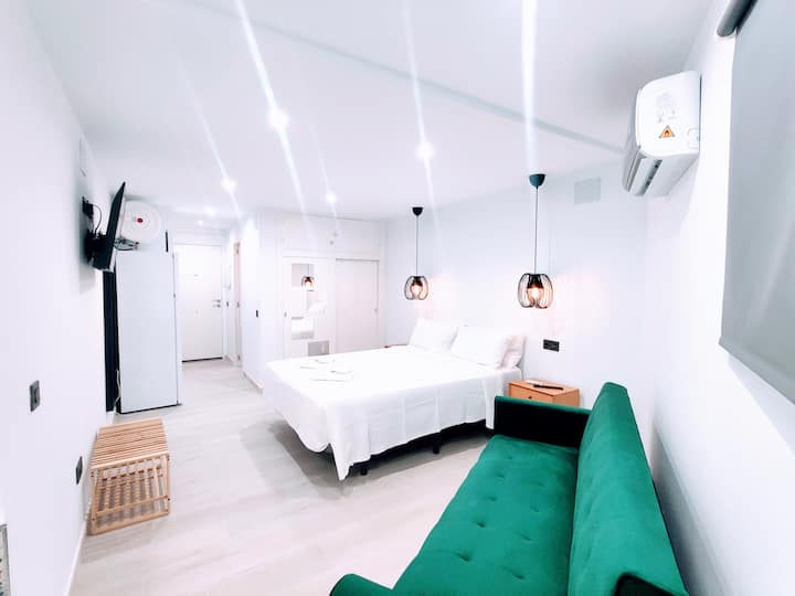 Lamor Estudio Boutique - La Cala de Mijas