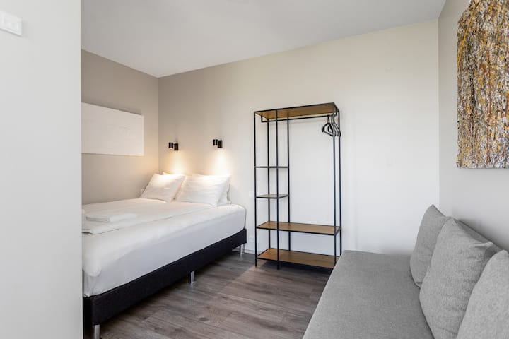 Mýri - Studio Lodge - B - Selfoss
