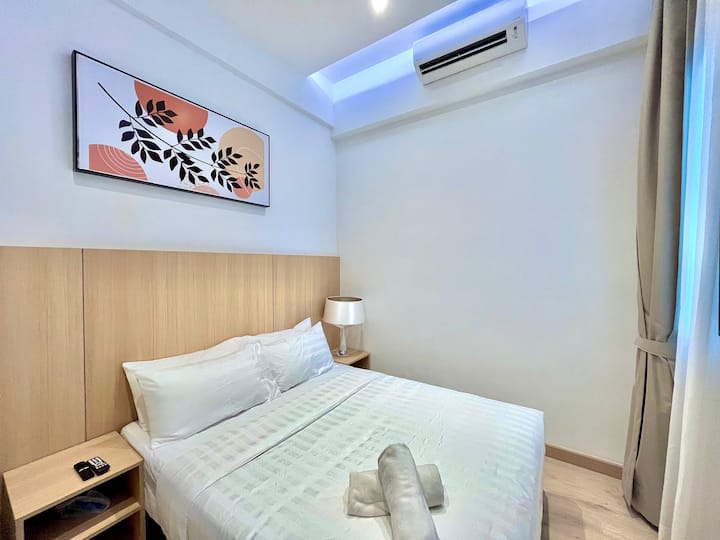 @72sa2201 Best Pool View Kltower Klcc Merdekatower - Malaysia