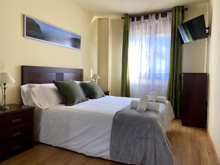 El Rincón De Luiña - Cudillero