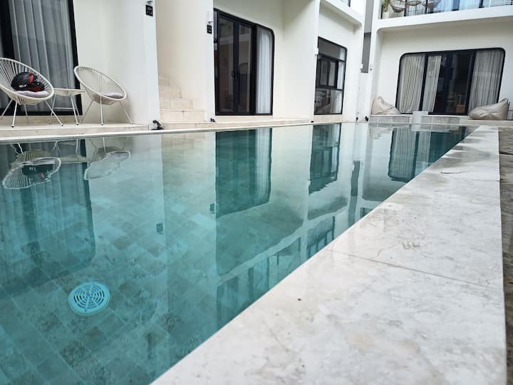 New! Oasis Launge - Canggu