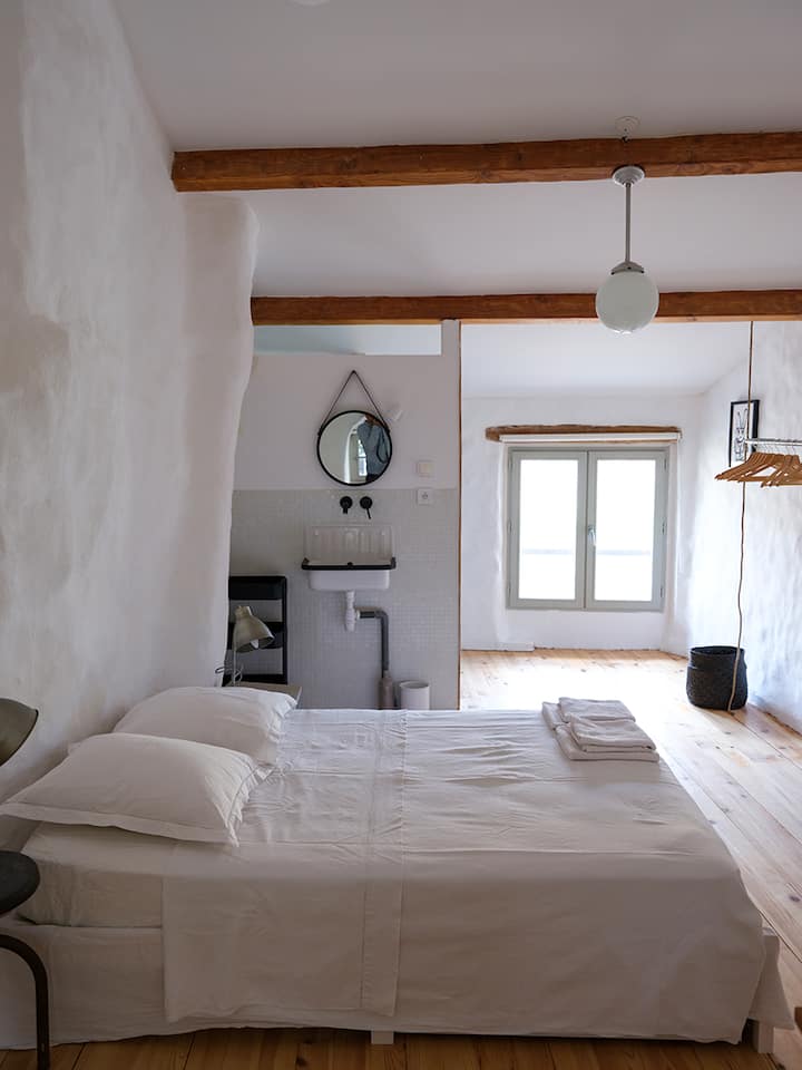 La Maison D'oô Chambre D'hôte La Troglodyte - Lagrasse