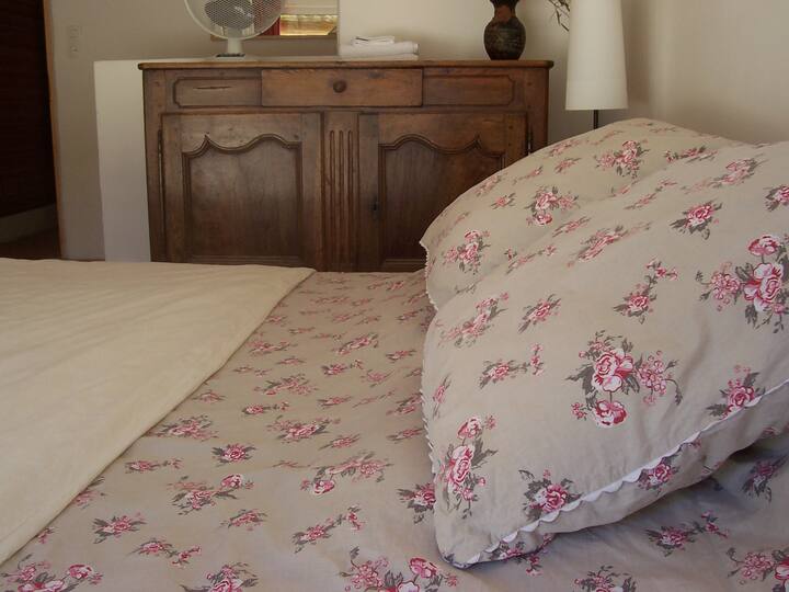 Chambre  Privee  Lila - Anduze