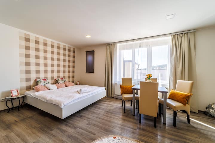 Residence Old Town Loft 5a - Praga