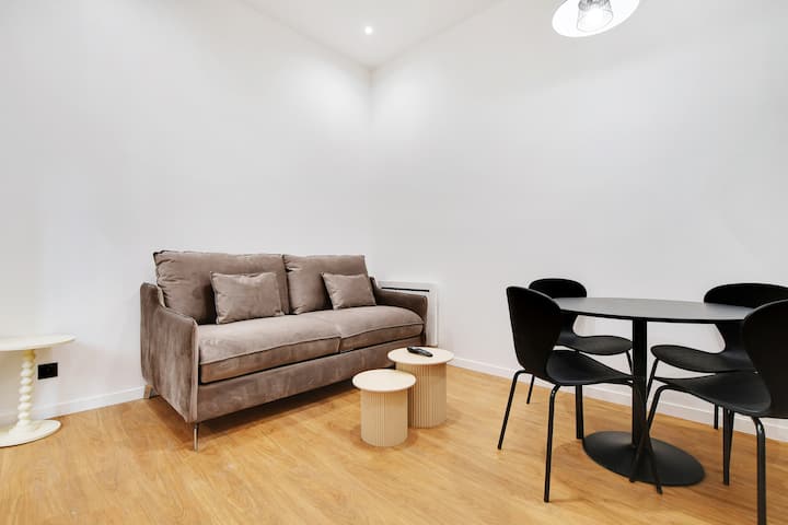 Charmant Appartement - 1br - 4p - Montreuil - Montreuil