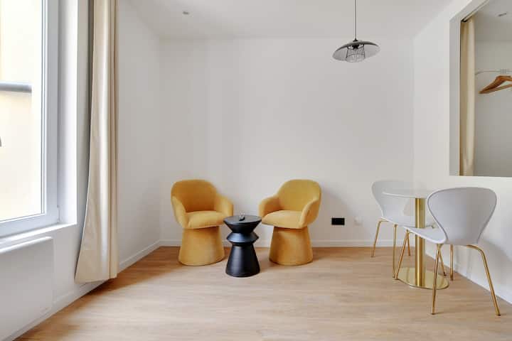 Charmant Appartement - 1br - 2p - Montreuil - Montreuil, France