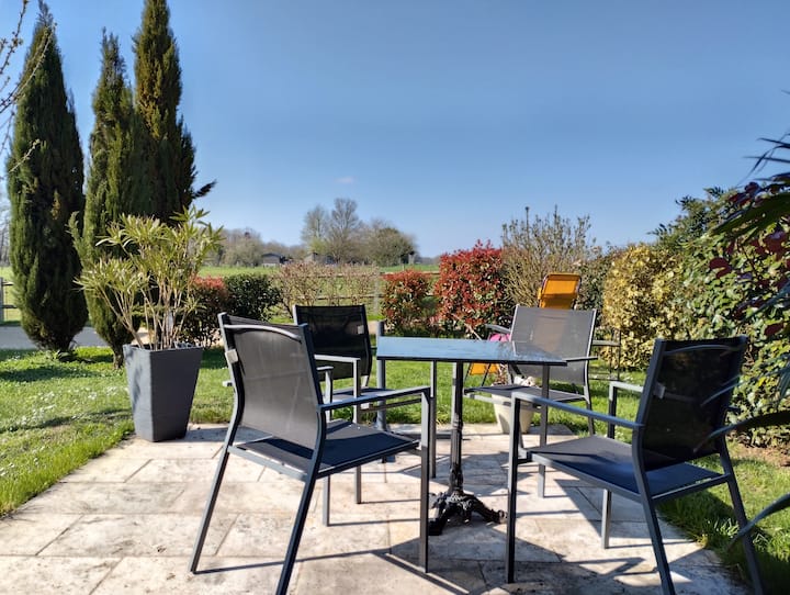 Le Pigeonnier - Onzain