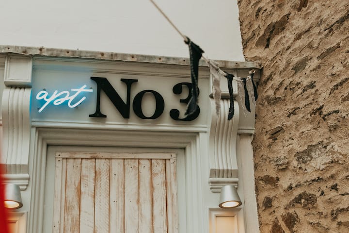 Stay At No. 3 Fowey Cornwall - Fowey