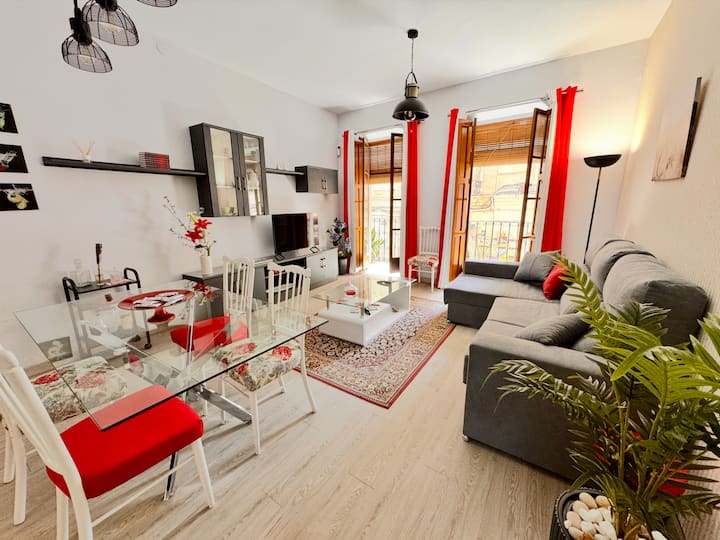 Rambla - Alc Old Town - Alicante