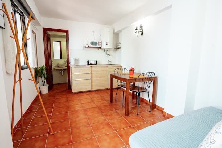 Marbella Village|easy To Access+beach 10" - Marbella