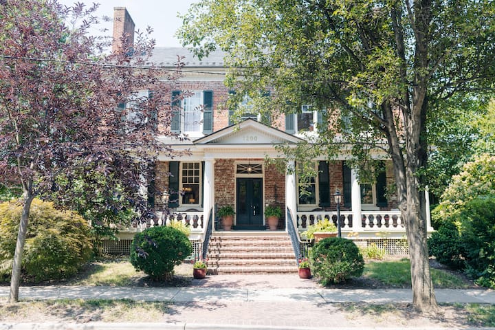 Marye’s Heights - Fredericksburg, VA