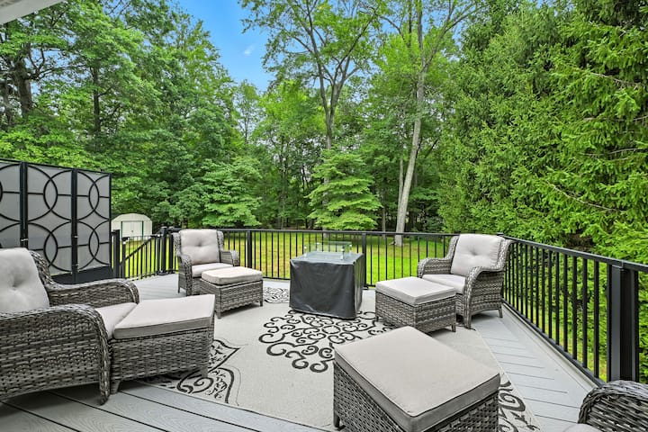 Pleasant Lane Family Retreat - Poughkeepsie, NY