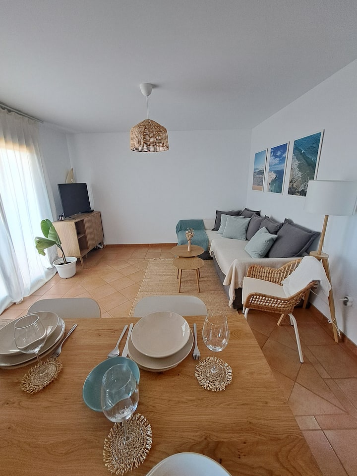 Casa Fuerteventura Northshore, Origo Mare, Lajares - El Cotillo