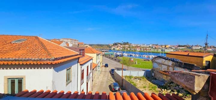 Refúgio Da Nau - Azurara