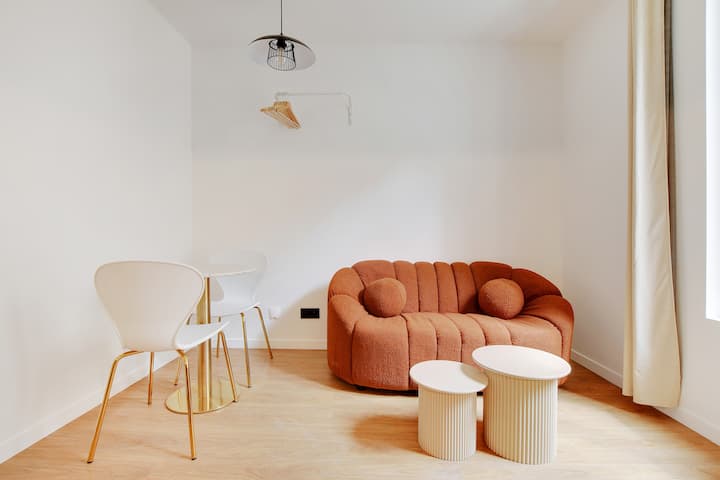 Appartement Moderne -1br-2p- Montreuil - Montreuil-sur-Mer