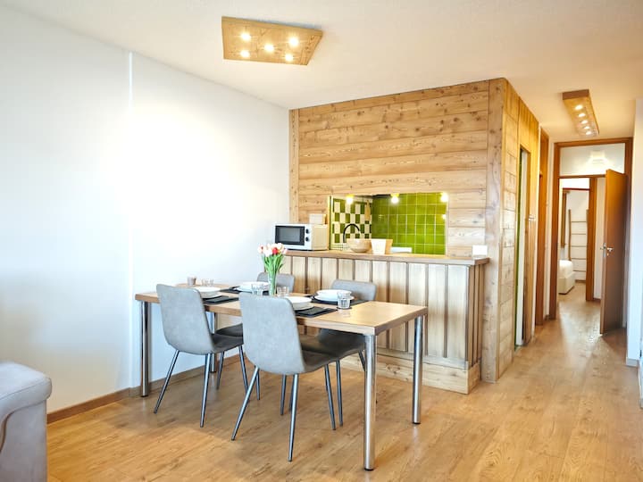 Hostdomus - Artic Suite - Sestriere