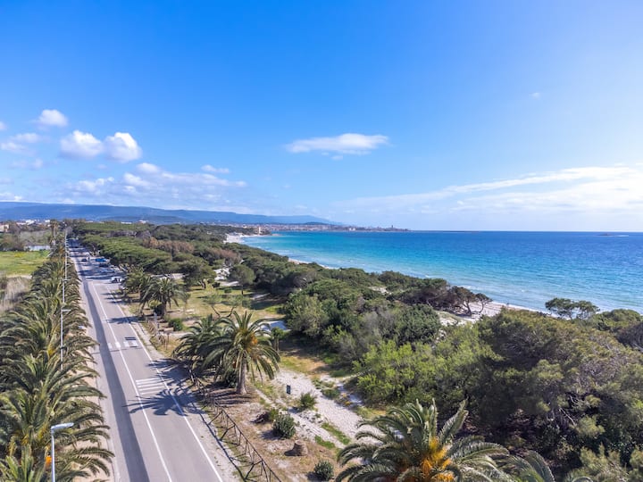 Clicksardegna Pret De La Mer, Alghero Centre Ville - Alghero