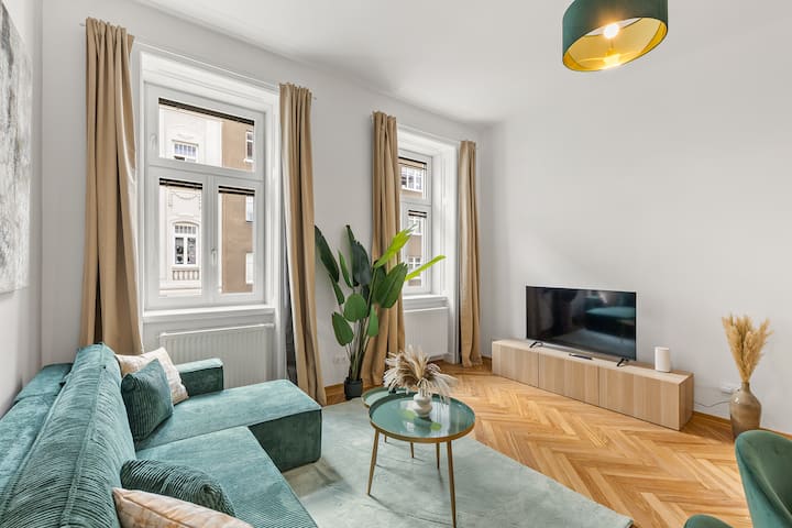 Mantaray Residence #9 - Wien