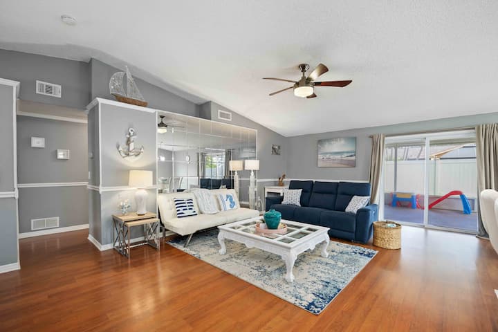 Casa Del Mare-only 7 Mi To Anna Maria Isl•3 Mi Img - Anna Maria Island, FL