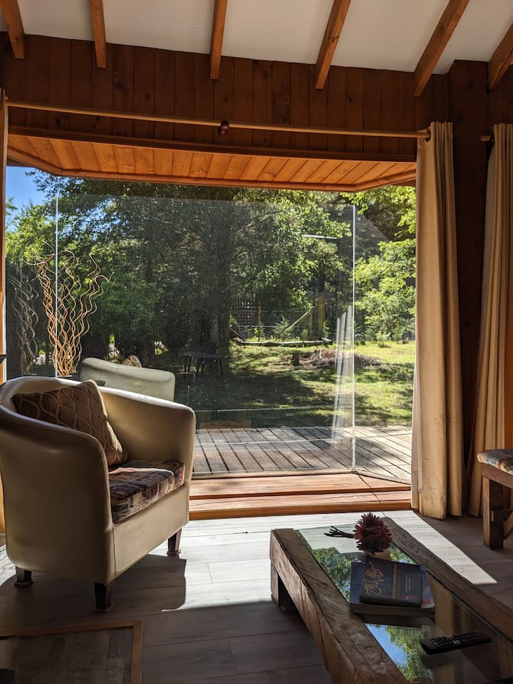 Cottage Caburgua Lake - Pucón (4 To 10 Pax) - Los Ríos