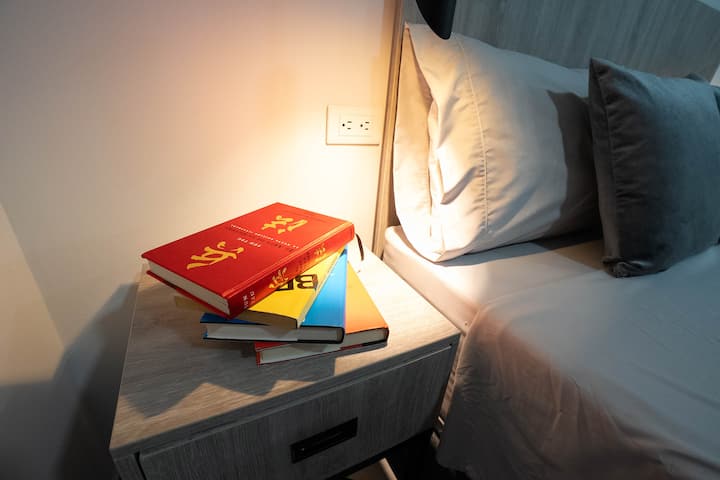 Executive Stay | Laureles | Ventilador | Kitchen - Medellín