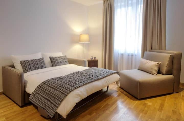 Apartment Aleksandar As - Kopaonik