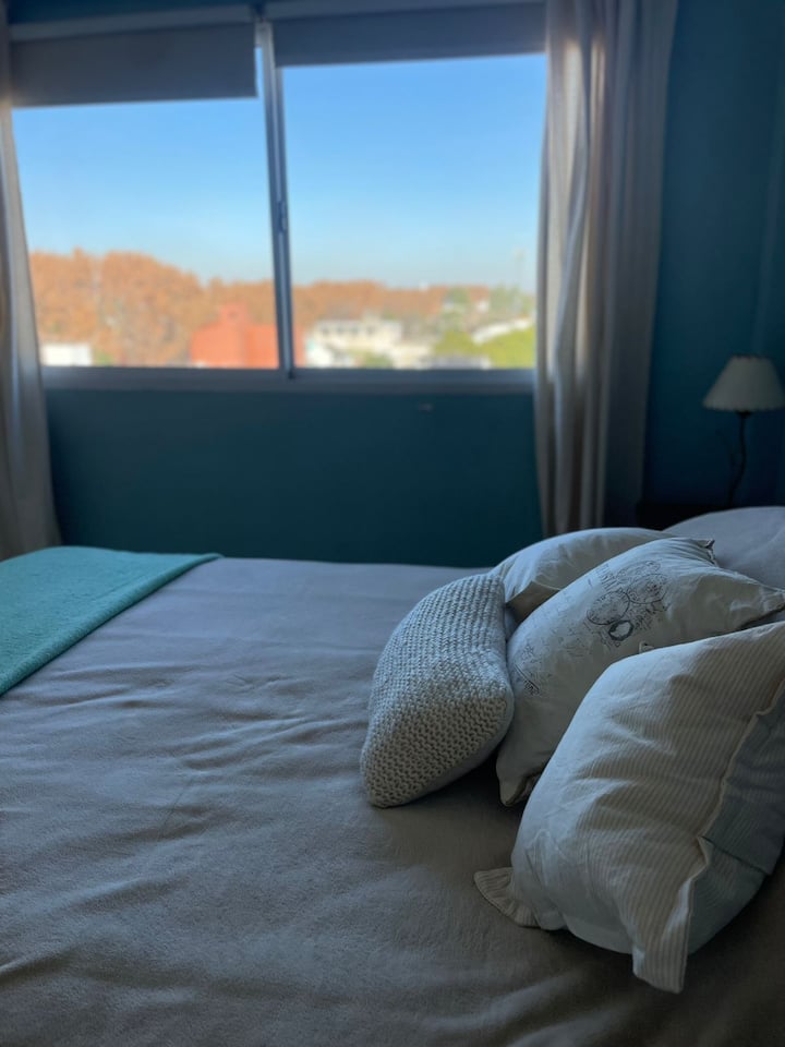 Morón Base Aérea - Calidez Y Confort - Ituzaingó