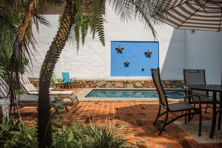 Casa Nora - Lo de Marcos