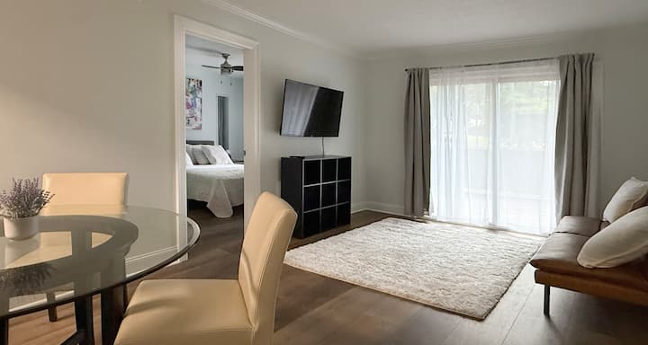 10 Minutes To Lenox, Free Parking - Brookhaven, GA