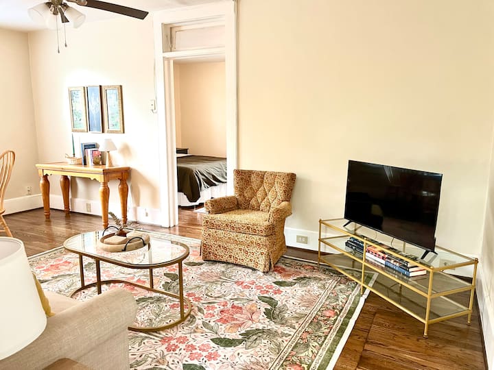 Downtown Columbia Apartment - Columbia, SC