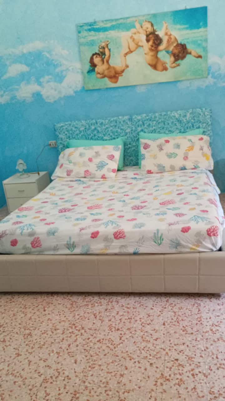 Sunset Studios  2/4 Posti Letto - Santa Cesarea Terme