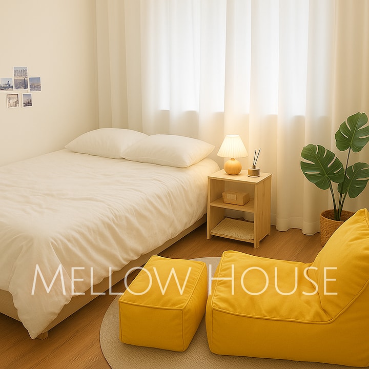 1층·아늑·3룸·가족여행·대형tv·kspo·올림픽공원·잠실·롯데월드·코엑스·공항버스3분 - 위례동