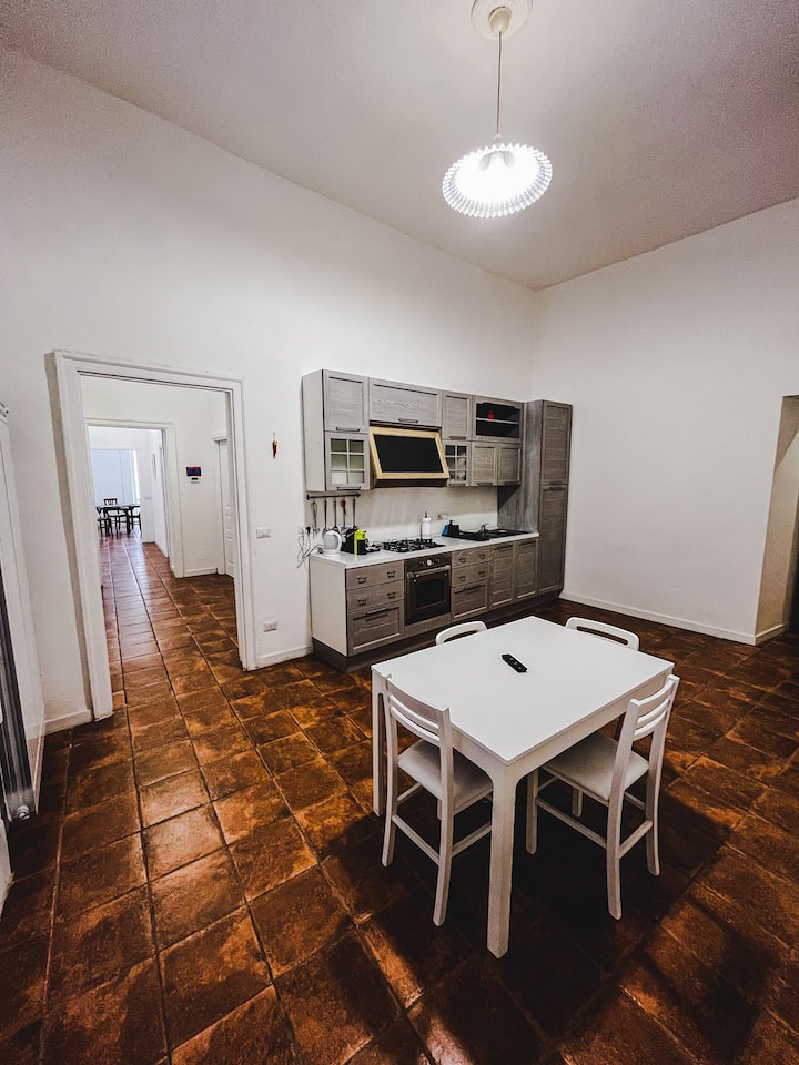 Sedile Di Portanova Casa Vacanze Spaccanapoli - Nápoles