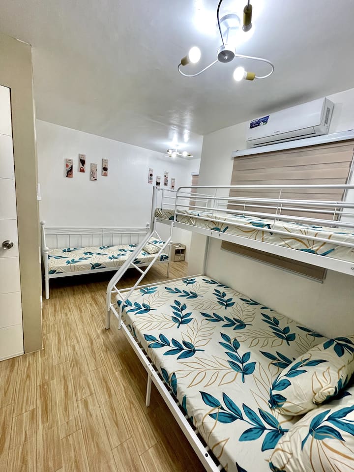 Primari Haven - Airbnb In Dumaguete City - Dumaguete