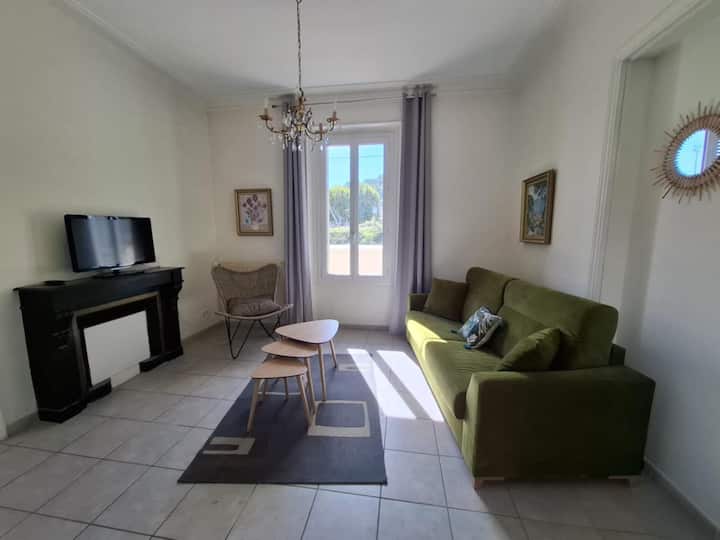 Appartement Villa Roger, Le Teil - Montélimar