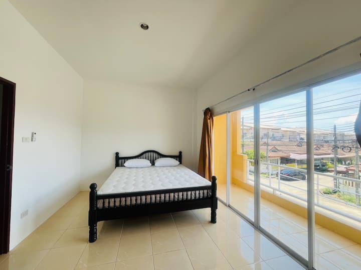 Winlee House - Phuket