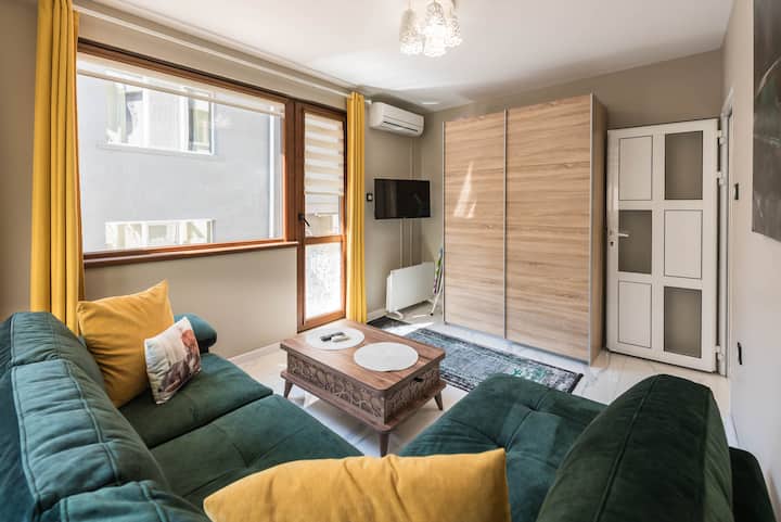 Dany’s Apartment - Varna