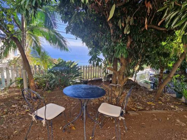 Maison D'hôtes - Saint-leu - Saint-Leu