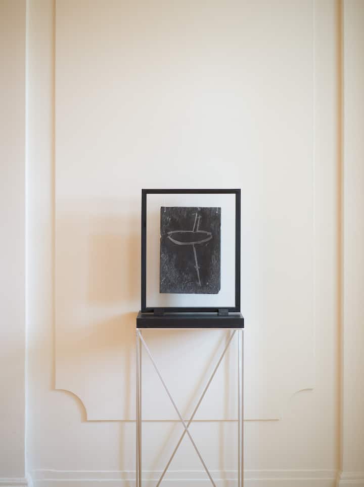 Omg! 300m² Design Monastery Suite With Sauna - Oberkirch