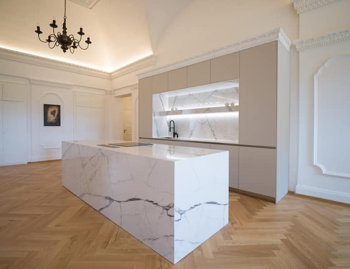 Omg! 300m² Design Monastery Suite With Sauna - Bühl