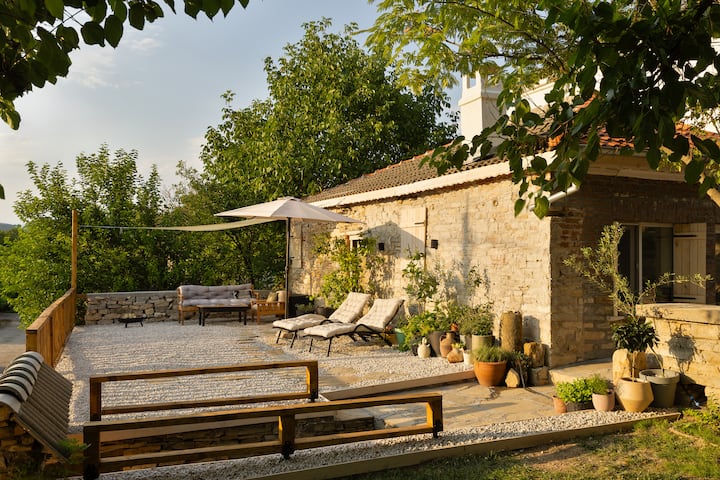 Villa Yasna - Art Of Slow Living - Bulgarie