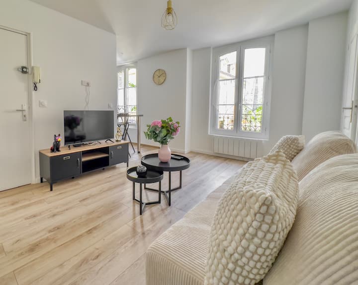 City Chic - Compiègne