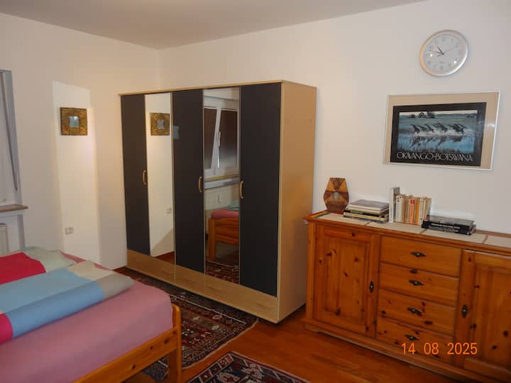 Kleine Einliegerwohnung - Wetzlar